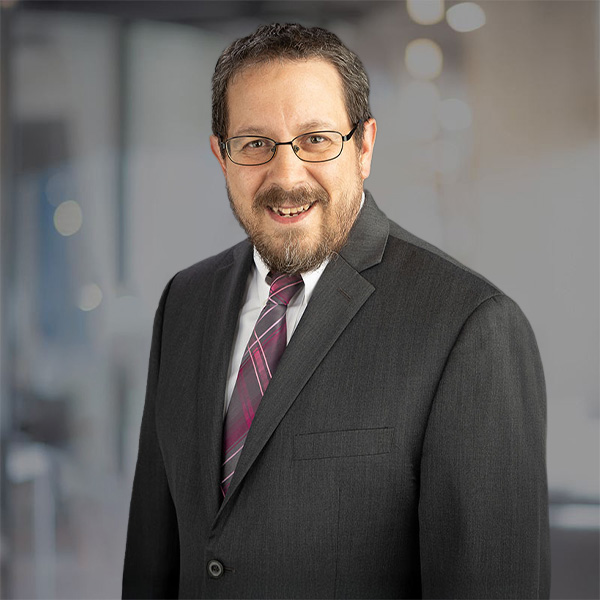 Ross S. Levey | Reed, Centracchio & Associates, LLC