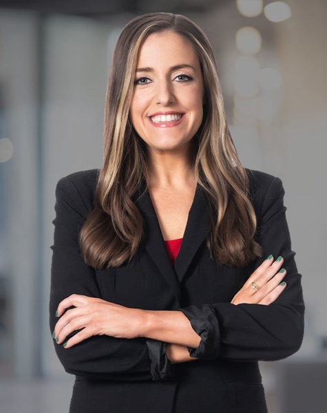 Gabrielle DiPrimio | Reed, Centracchio & Associates, LLC