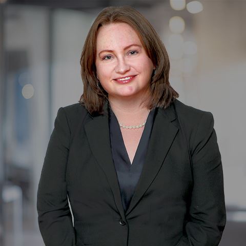 Clare McMahon | Reed, Centracchio & Associates, LLC